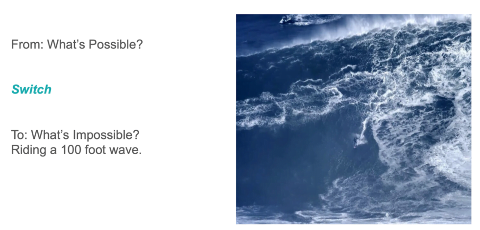 Prompts to help you switch your thinking | Switch Thinking