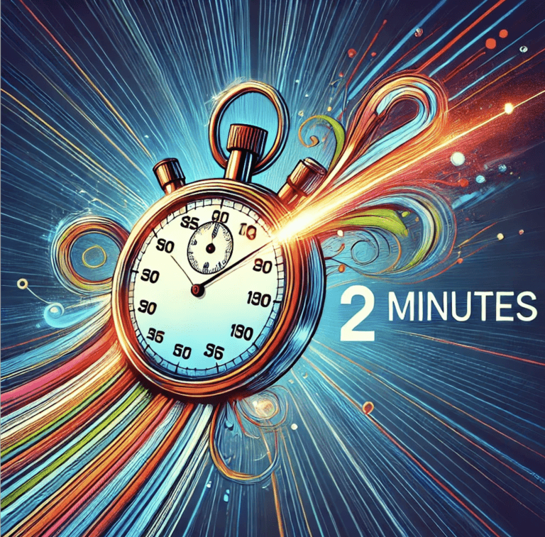 How to Switch your Thinking in the next 2 minutes | Switch Thinking