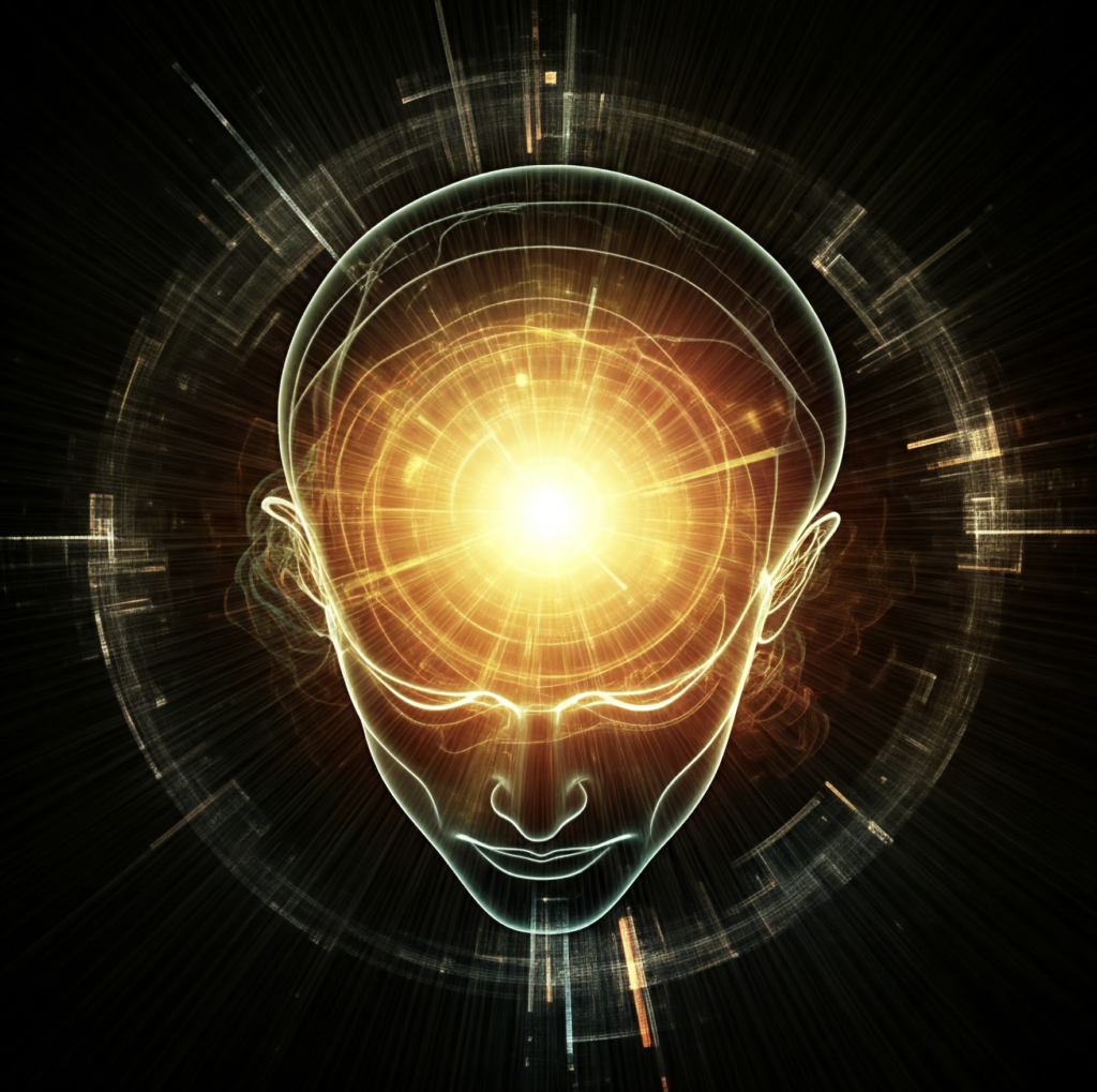 A fun, easy way to unlock your amazing mind | Switch Thinking